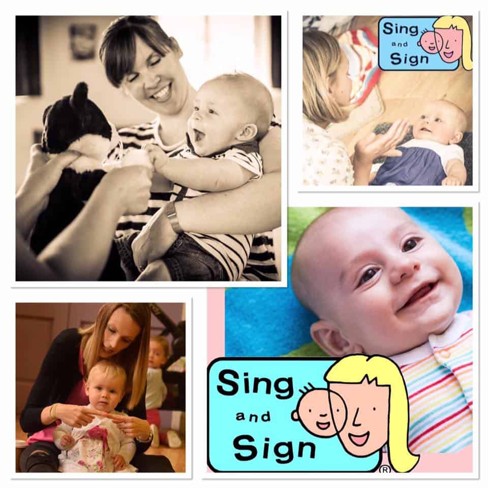 Spotlight on Kim, Trish and Rebecca of Sing and Sign in South London ...